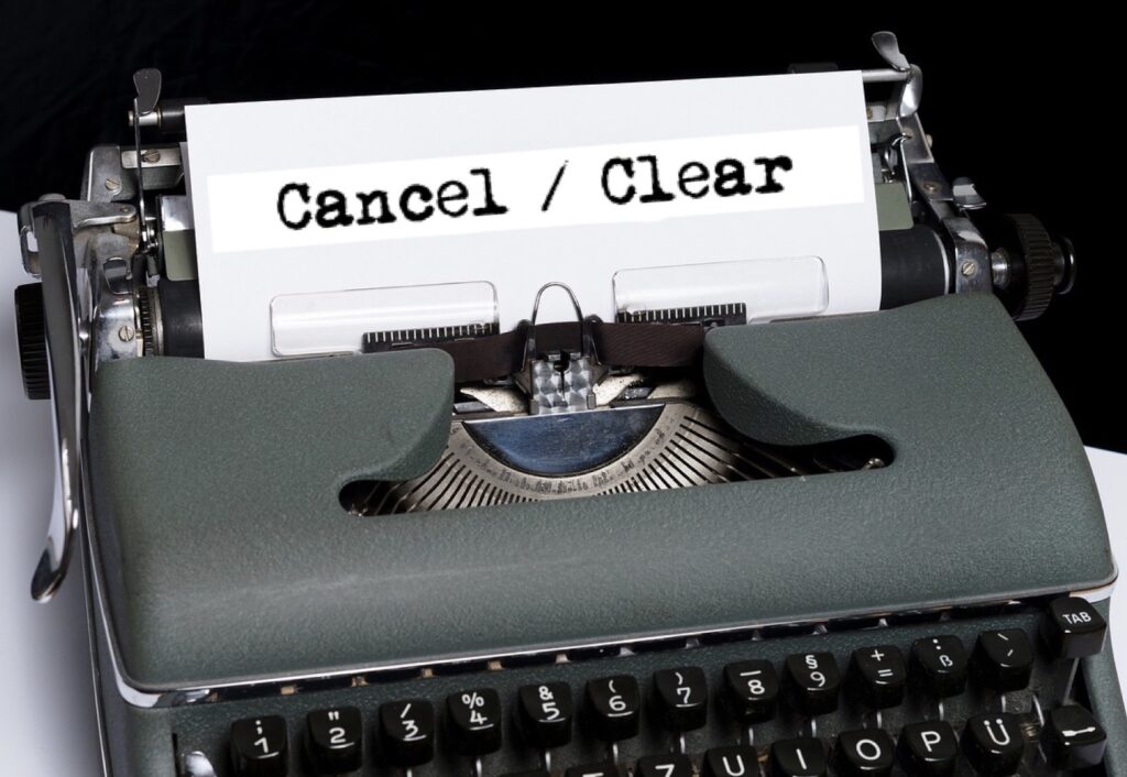 Do This Daily To Erase Negative Money Talk